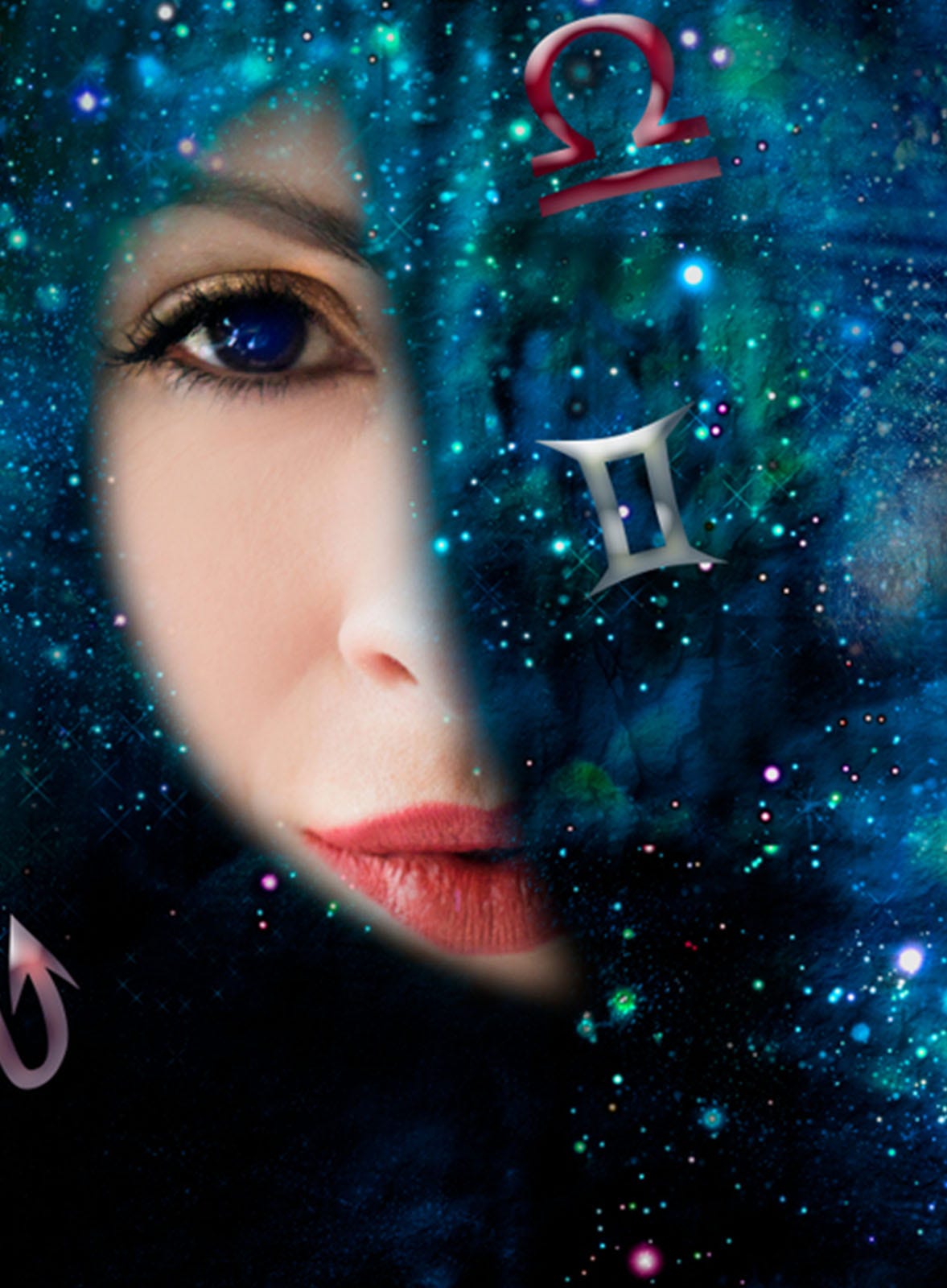 The best astrologer is a knowledgeable and seasoned expert. | by ...