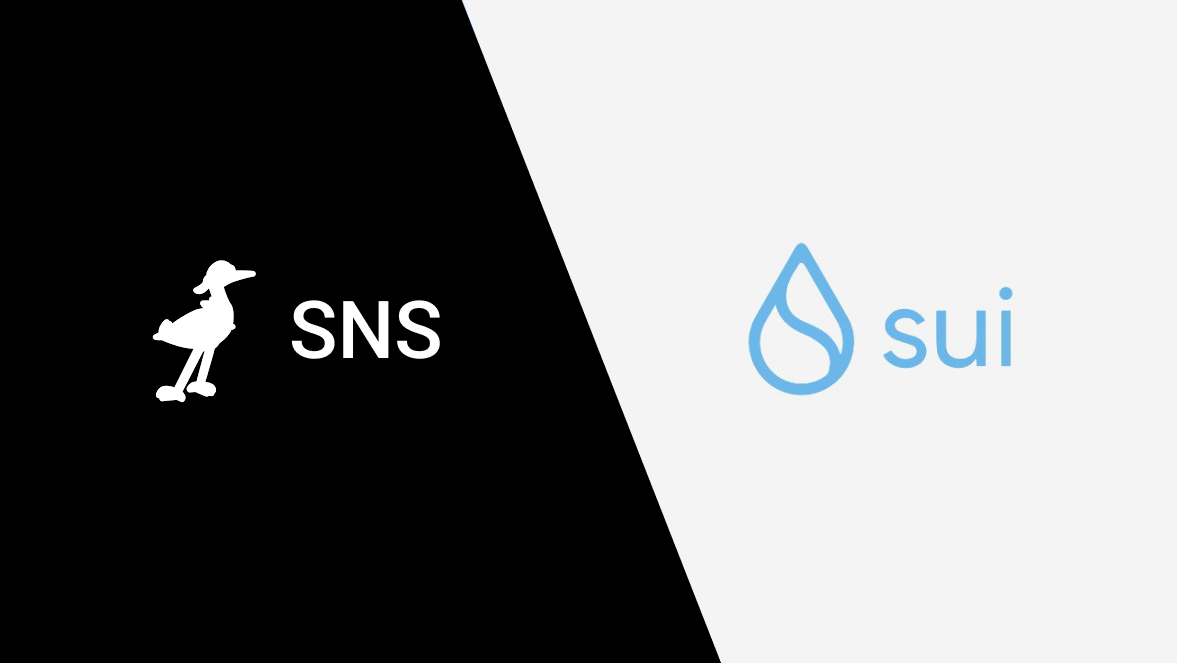 Why Choose Sui Name Service for Your Blockchain Needs? | by cgdev | Medium