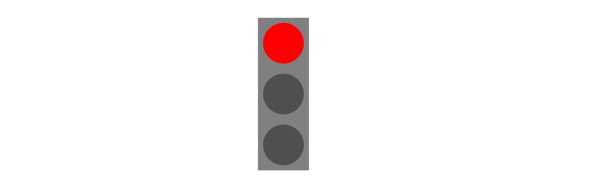 React Beginner Challange: Stoplight | by simpleFish | Medium