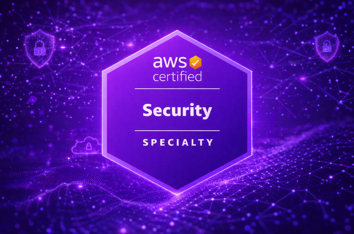Guia de Estudos Para a Certificação Security Specialty (SCS-C03) | by ...