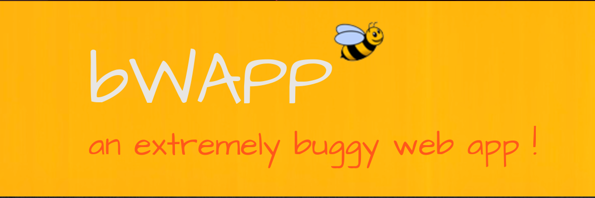 Setting up a Safe Playground: Your Guide to Creating a Lab with bWAPP ...
