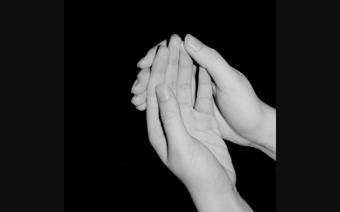 Finding Common Ground. We want to keep those conversations… | by ...