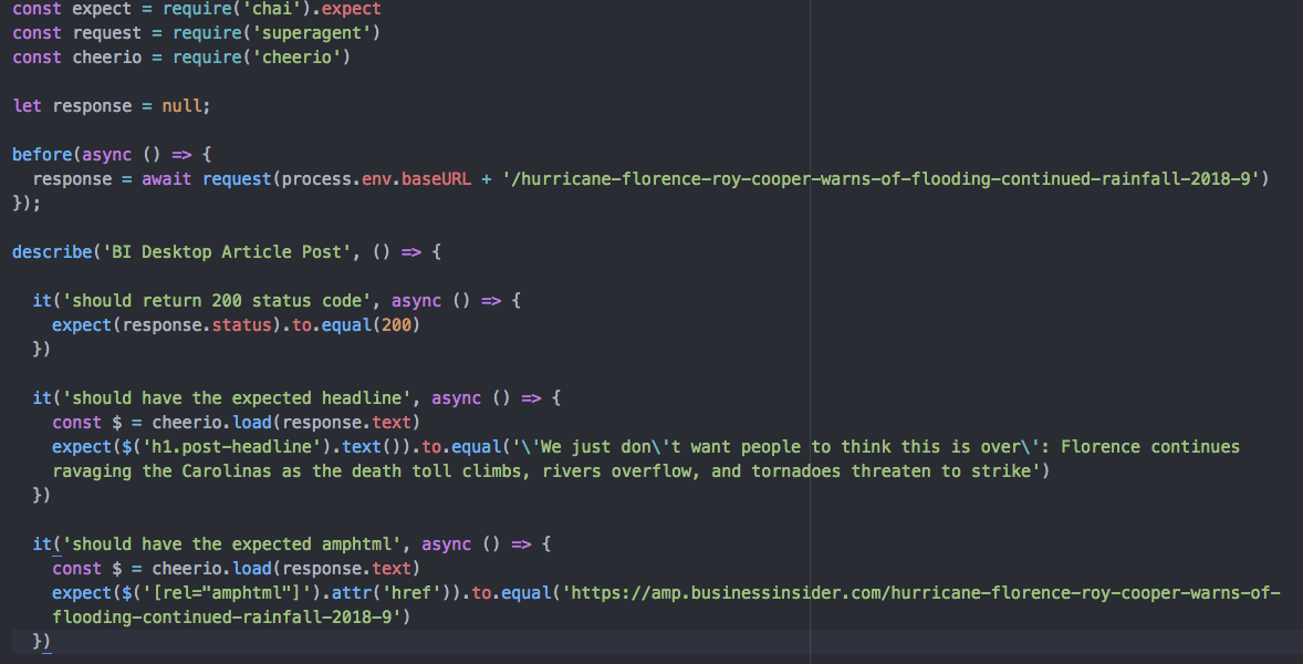 How we are improving our Test Automation Strategy | by Adam Mardula ...