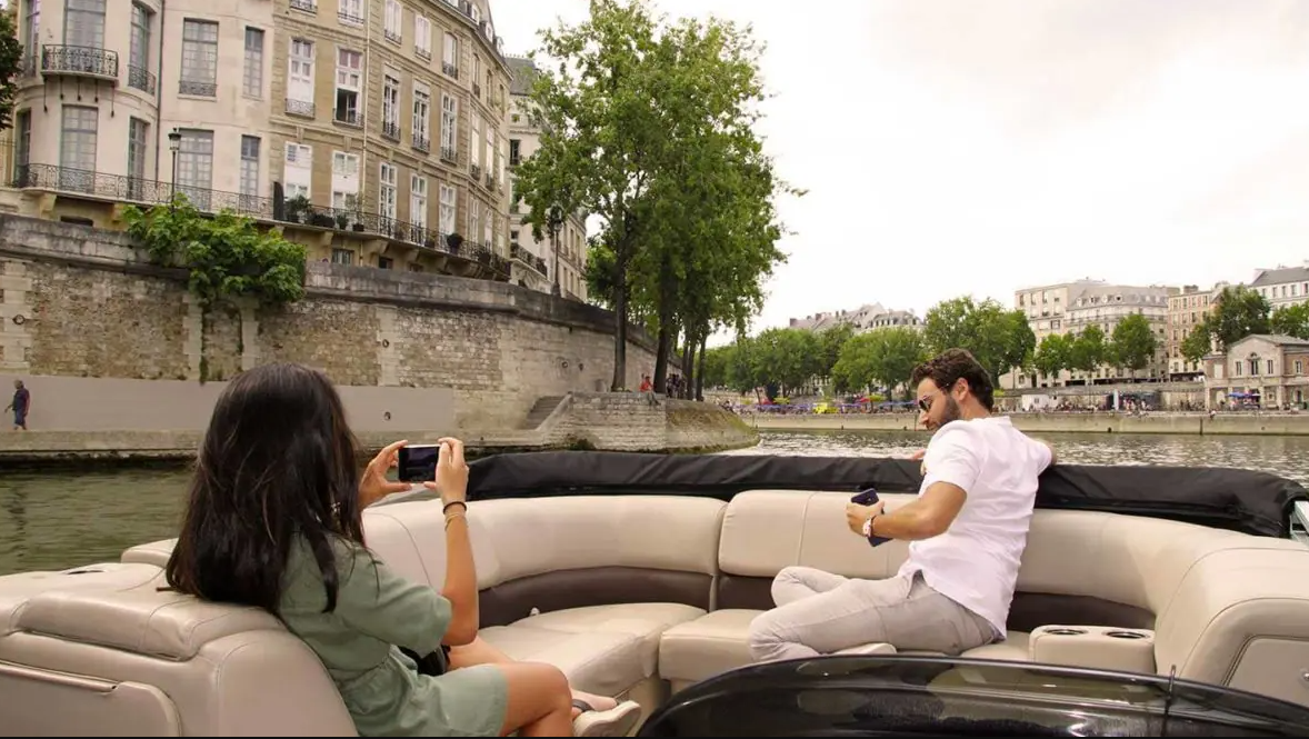 10 Reasons to Choose a River Cruise for Your Next Vacation | by S.W ...