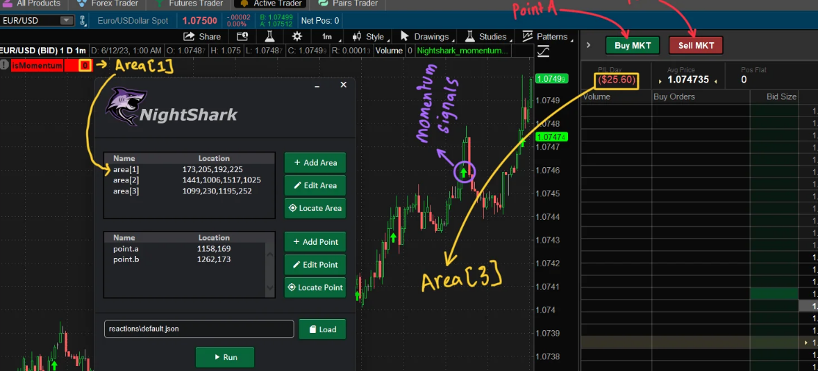 Forex Progress Bot Review. In the fast-paced world of Forex… | by Joy ...