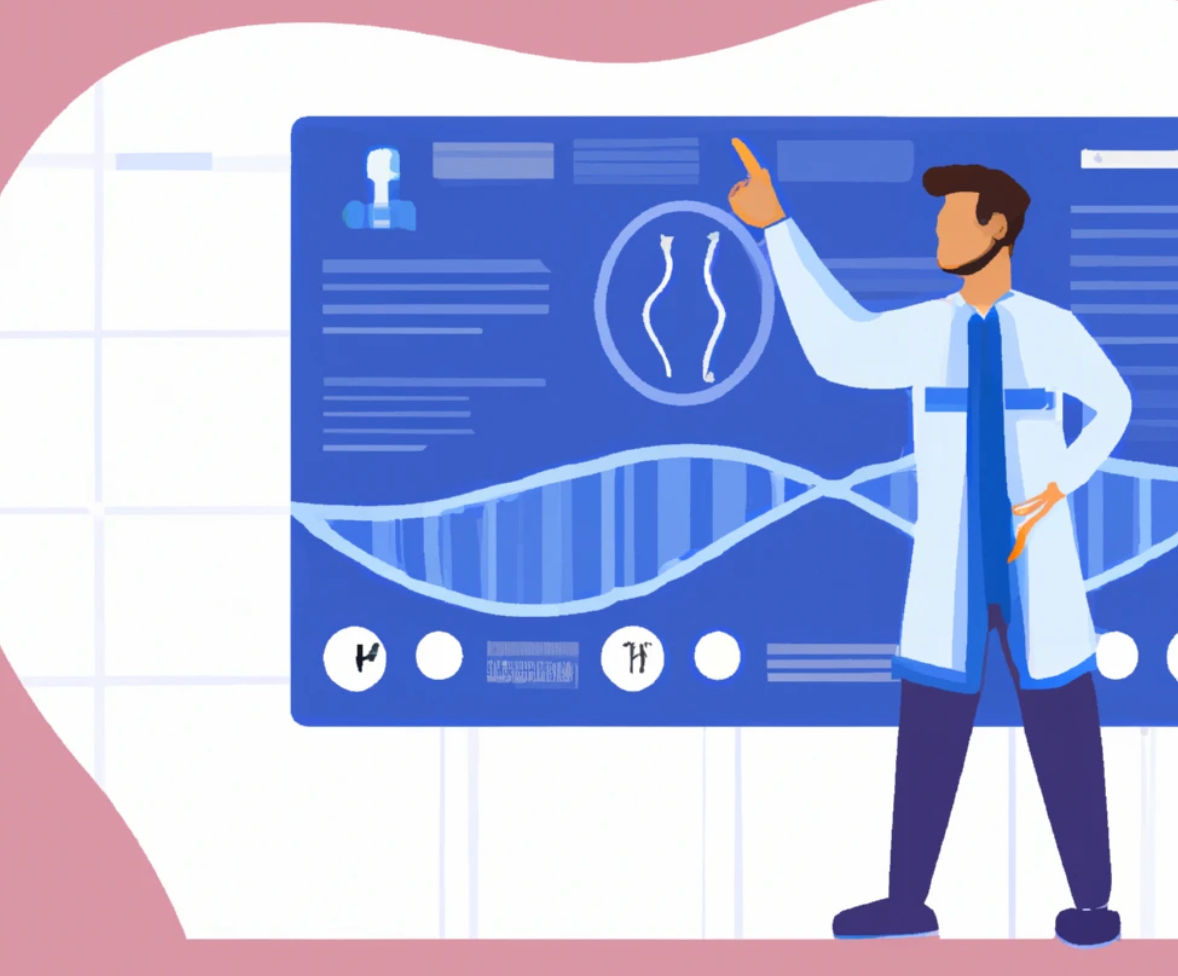 Transforming Healthcare Data Analysis with Altair’s User-Friendly ...