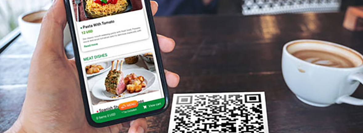 Why Everyone is Jumping on the QR Code Menu Bandwagon | by Ashwini ...