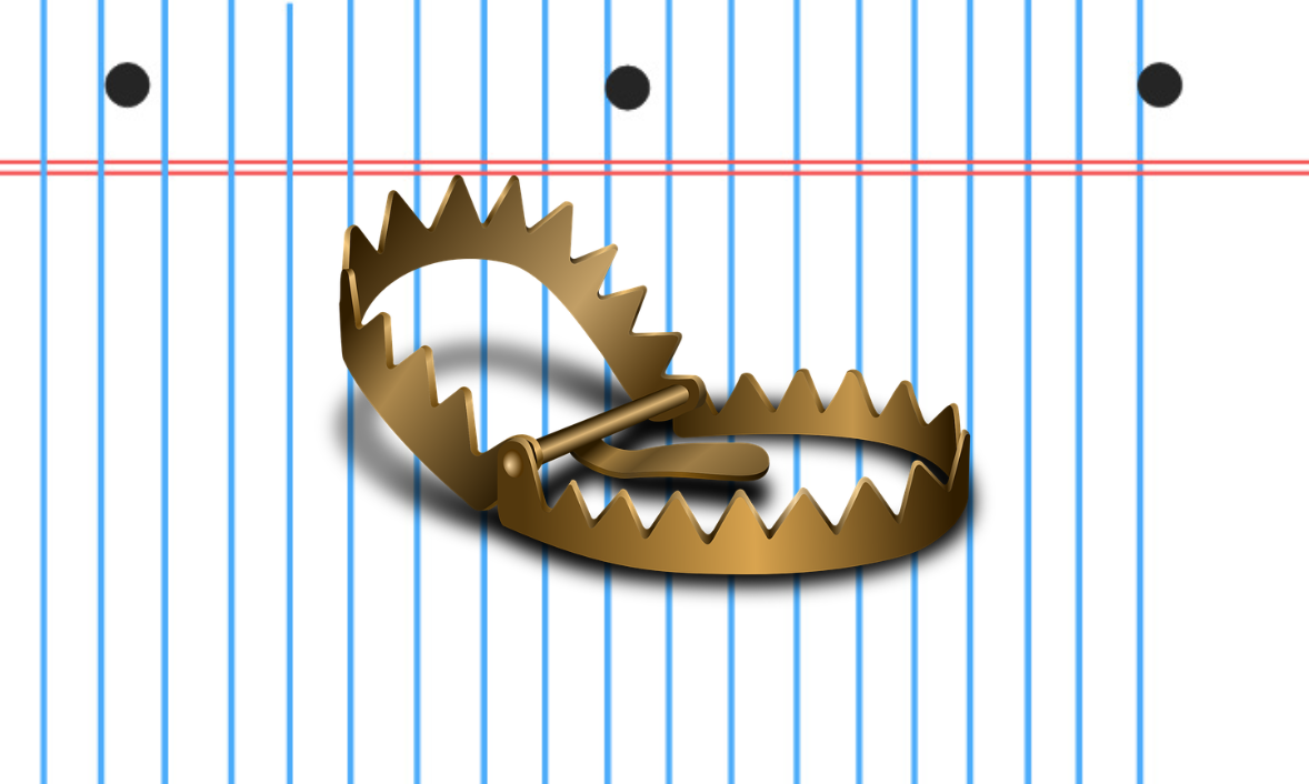The Paper Trading Trap. Paper trading is a solid tool, but it… | by The ...