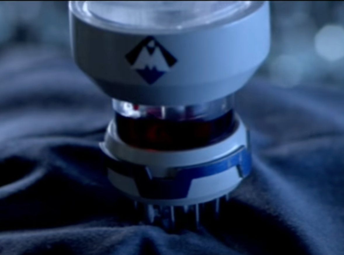 Everything is Possible: The Water Extractor from Tank Girl | by Erikka ...