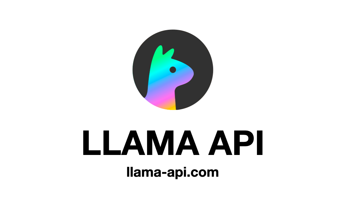Game-changer in AI: The Llama API’s User-Friendly Approach to Machine ...