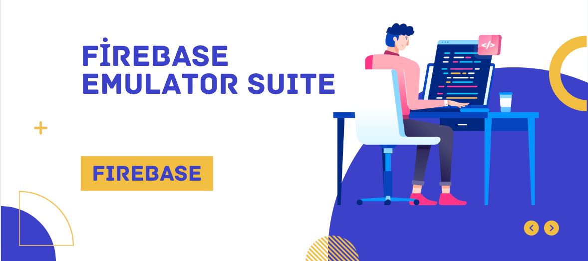 Firebase Emulator Suite. Firebase hizmetlerşni yerel olarak… | by Bilal ...