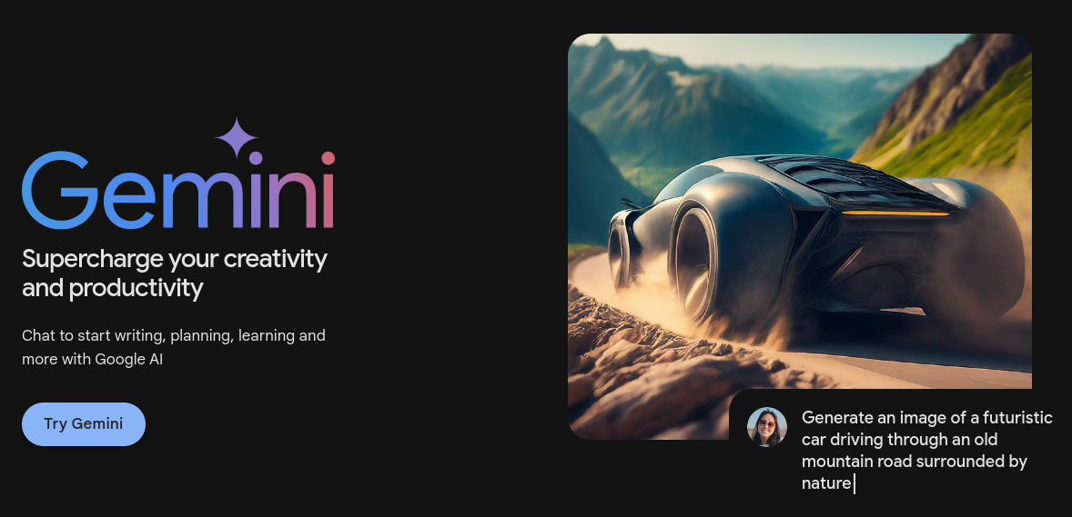 Mengenal Google Gemini. Assalamualaikum wr wb. Jadi minggu lalu… | by Riri Maiyuliani | Medium