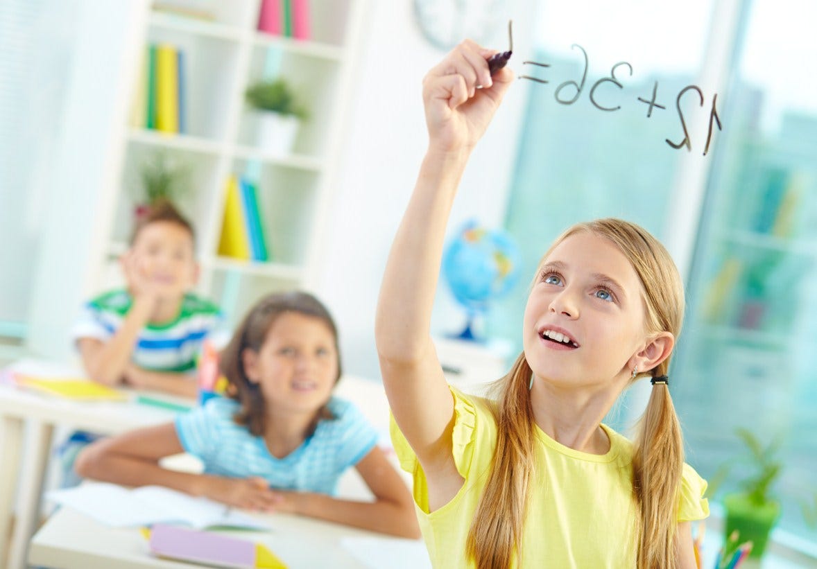 5 Interesting Facts About Math Math That One Subject That Seems To
