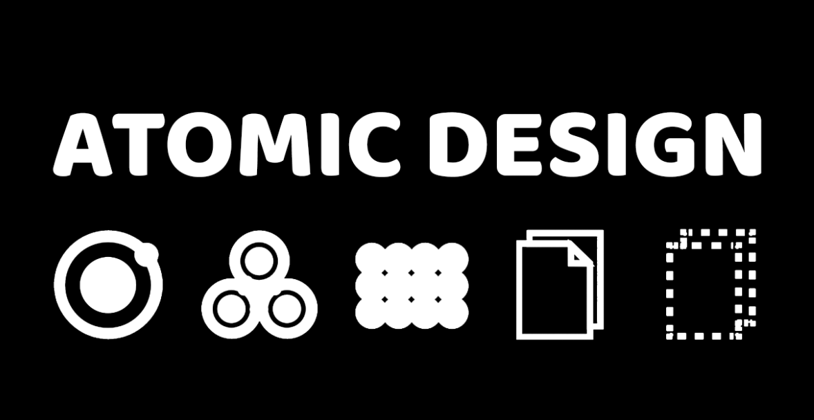 Visually Breaking Down UI Components using Atomic Design — Part 1 | by Ugonna Thelma | Backticks ...