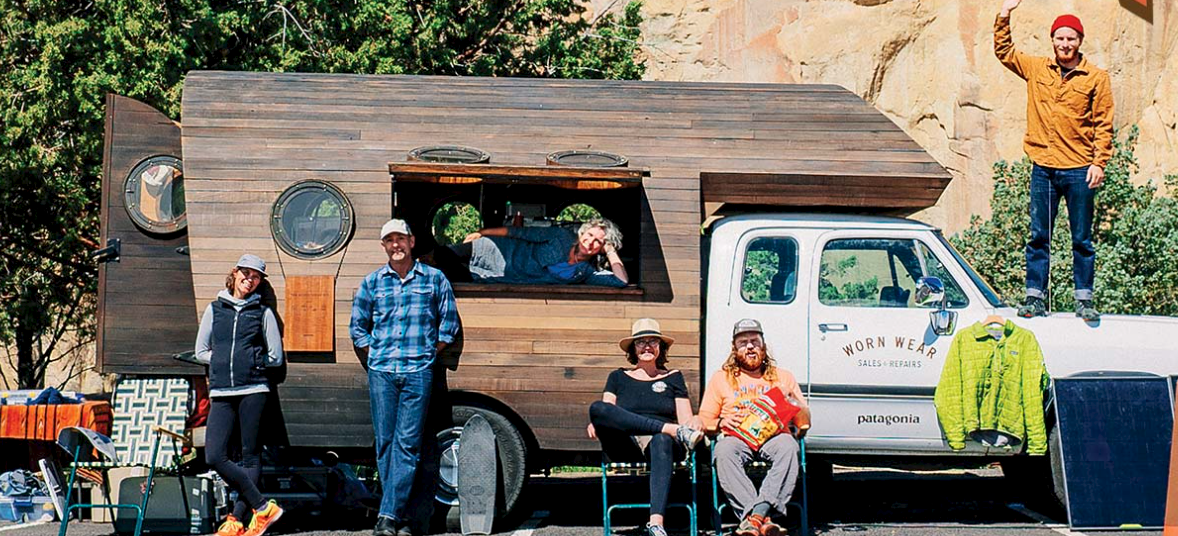 5 Outdoor Brands with Disruptive Marketing Strategies | by Brandfolder ...