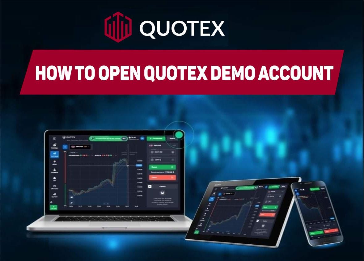 Quotex Demo