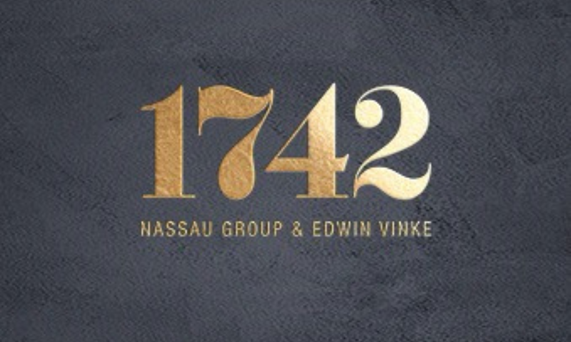 1742 — An Elevated Gastronomic Experience in a League of its Own | by ...