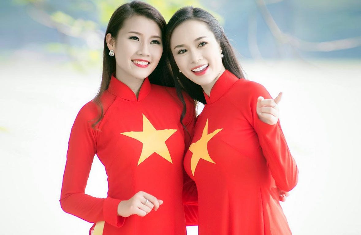 9 things you need to know before dating Vietnamese women | by Jacky ...
