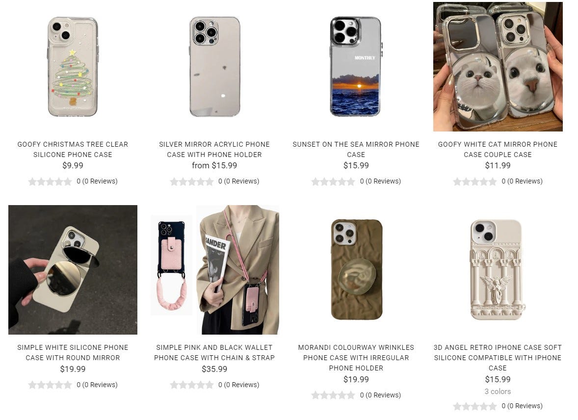 The Ultimate Guide to the Best iPhone Cases for Protection | by Case Me Now | Apr, 2024 | Medium