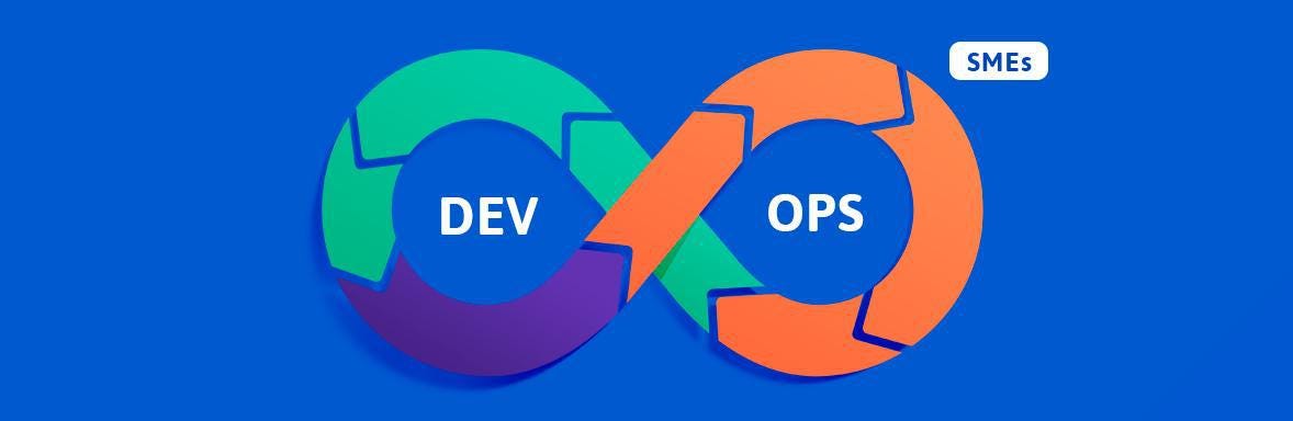 Adopting DevOps should be a Top Business Priority for Small and Medium ...