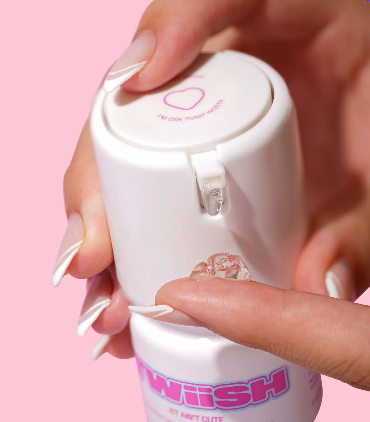 TWiiSh Zit Ain’t Cute Spot Treatment: Your New Secret Weapon Against ...