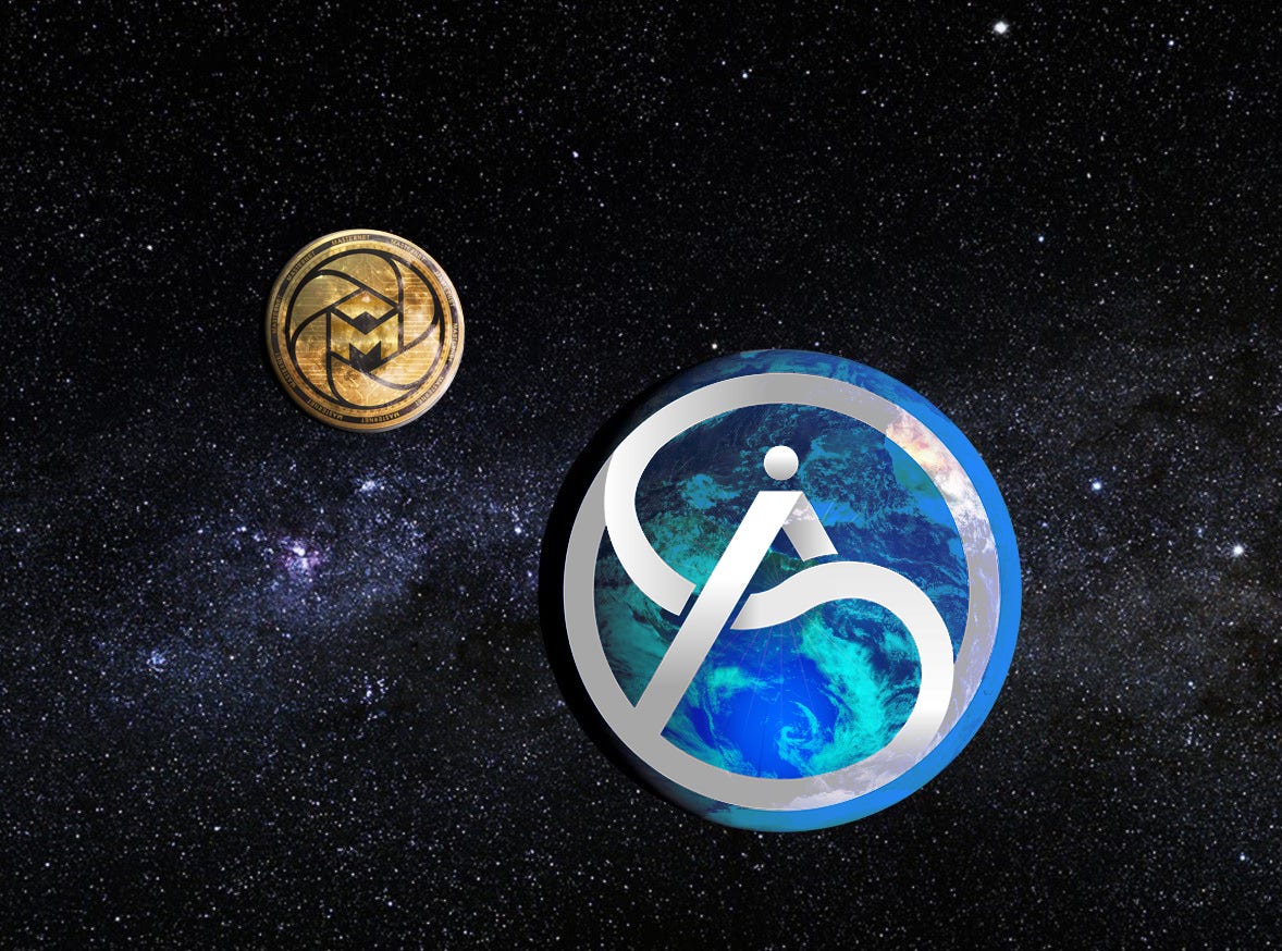The Role Of MASH Token In Akasic Global Ecosystem | by Masternet ...