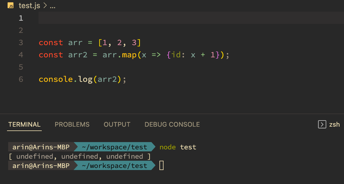 You are probably wrong on JS. I have many stereotypes about… | by Arin ...
