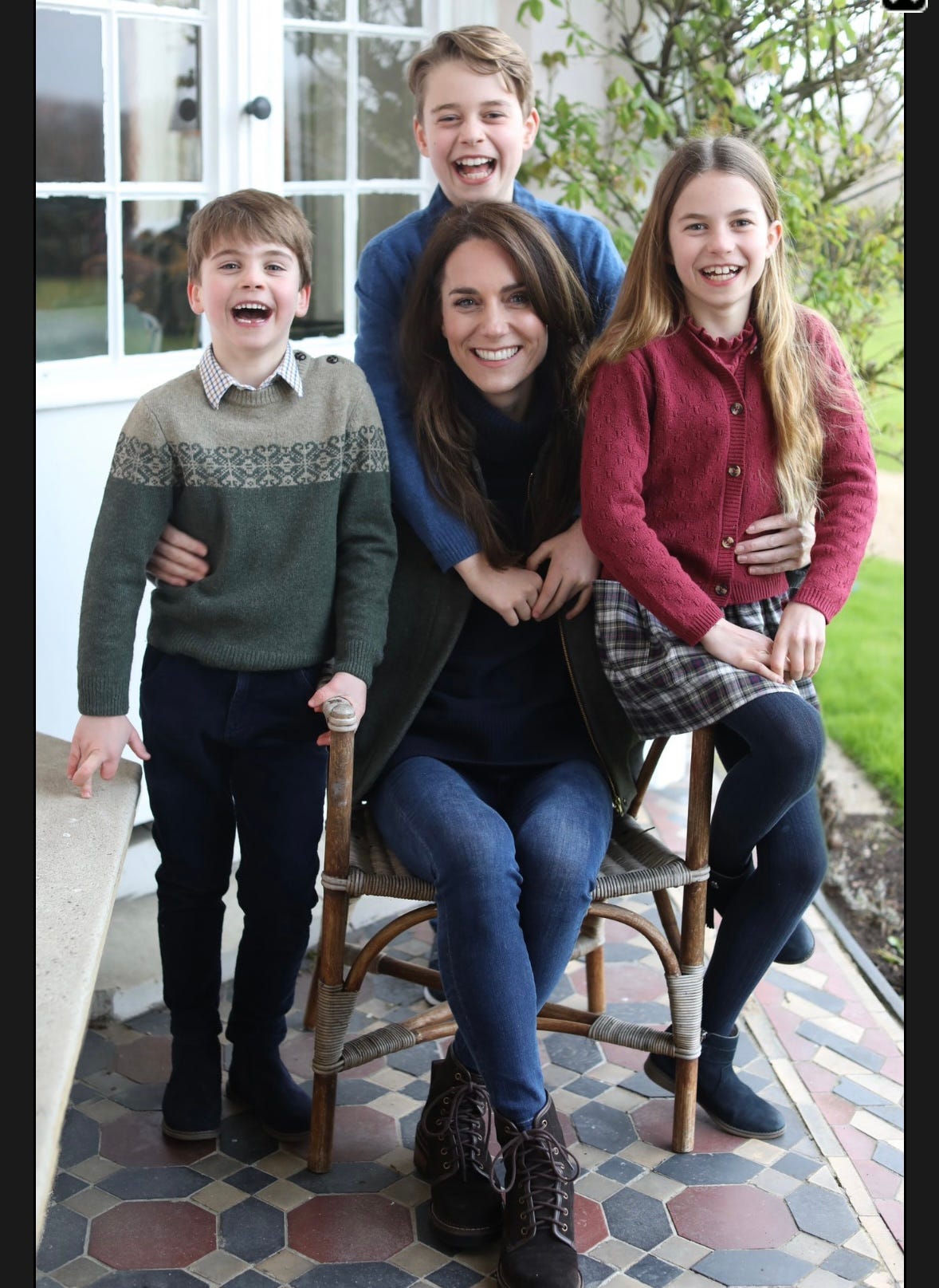 Why Catherine Middleton’s photo saga matters | by Pooja Ramesh | Medium