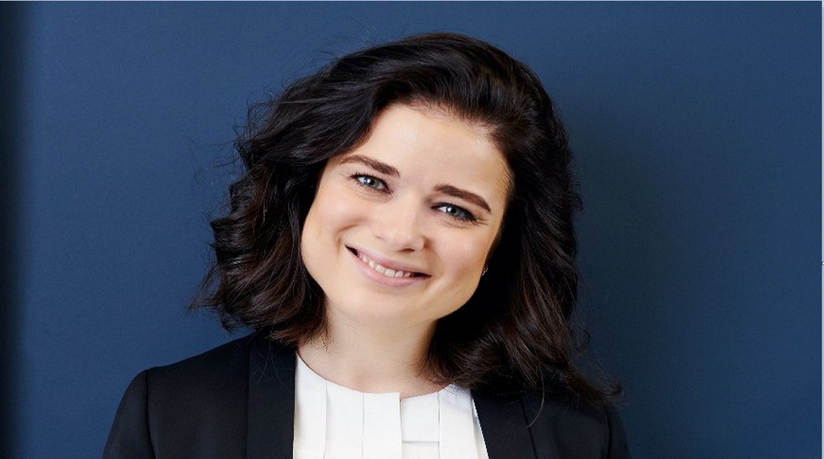 B2B Venture Investing with Evgenia Plotnikova, Partner at Dawn Capital | by Ryan Zauk | Wharton ...