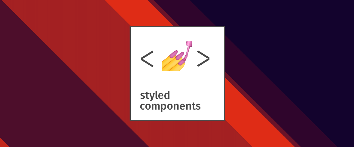 Readable Classnames with Styled-Components | by Tyson Skiba | Medium