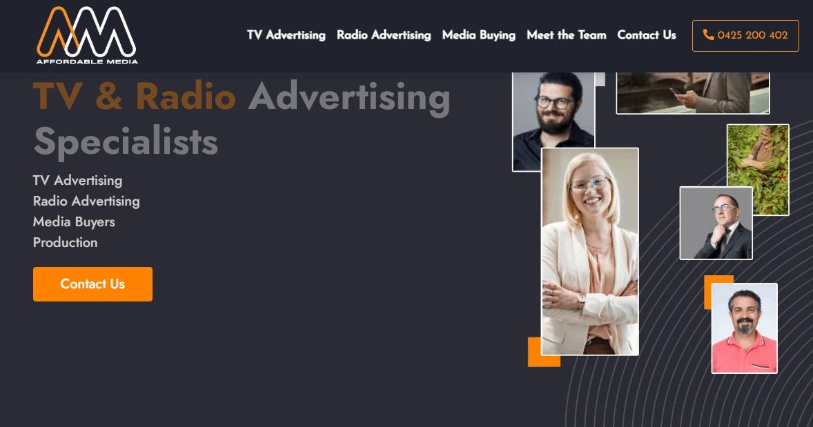Understanding the Costs of TV and Radio Advertising in Australia at ...