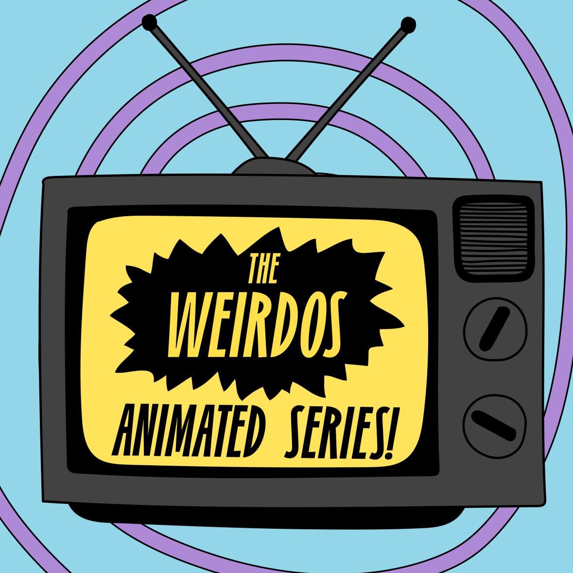 The Weirdos: Project W & The Roadmap | by The Weirdos | Medium