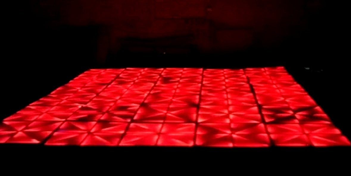 How Can a 4D Dance Floor Lift Your Party Mood? | by Theplanningmania ...