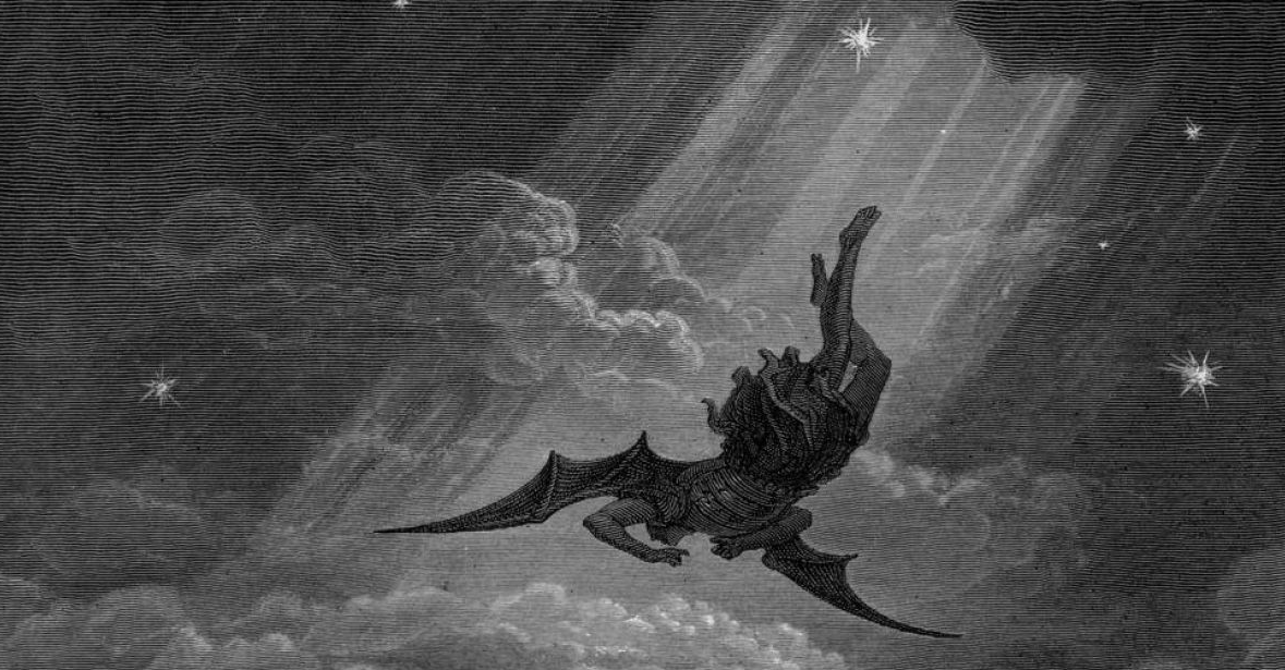 Deals with the Devil. How seriously can we take confessions… | by Seven ...