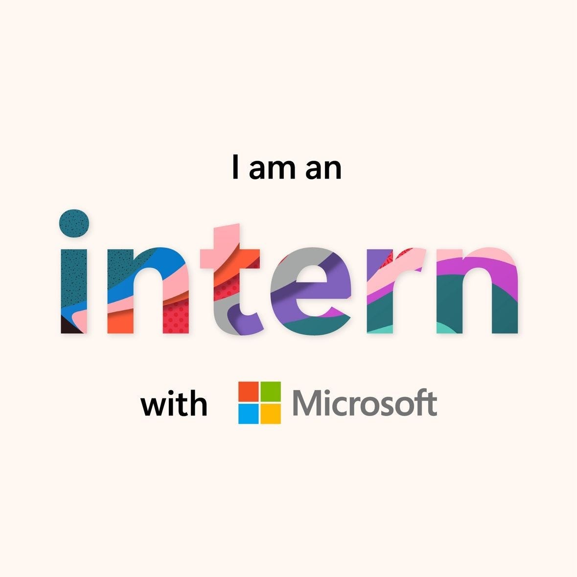 My Microsoft PM Internship Experience | by Grace Gong | Dec, 2024 | Medium