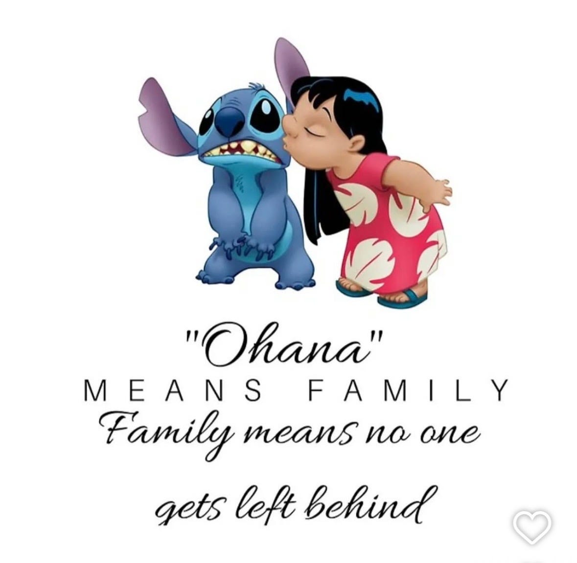 WP4: Surrendering For Ohana. Writing is personal. That’s the… | by Indira Escobar | May, 2025 ...