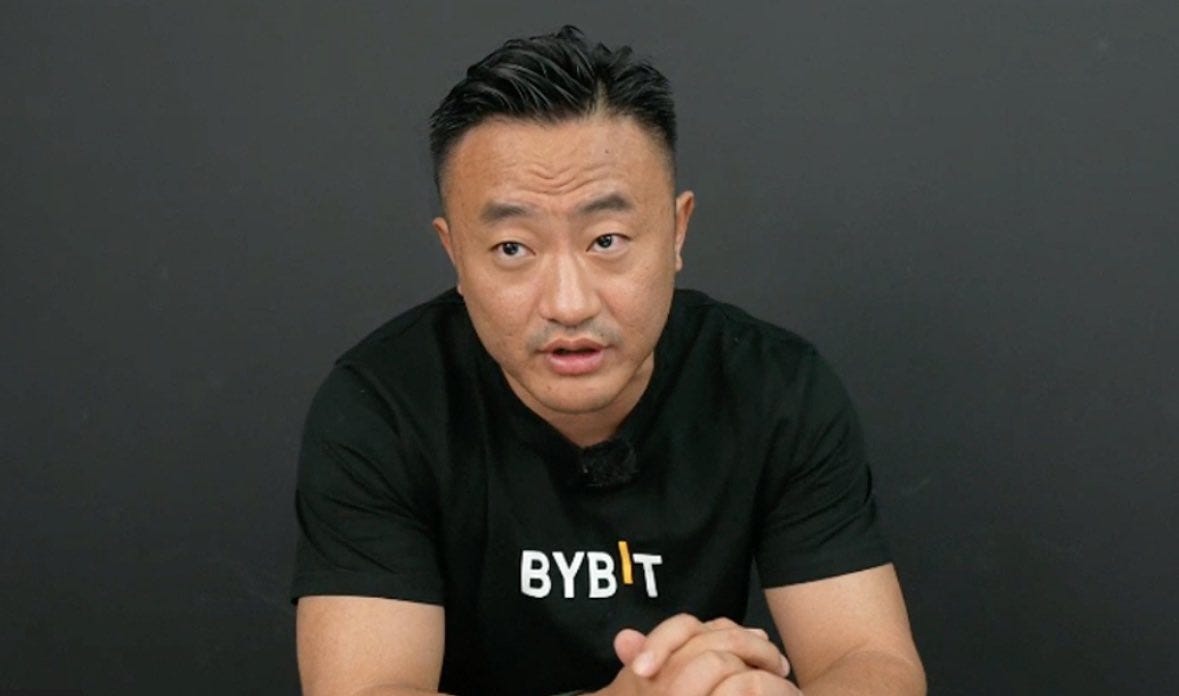 🚨 Bybit CEO Warns: Pi Network Poses Greater Risks Than Meme Coins | by ...
