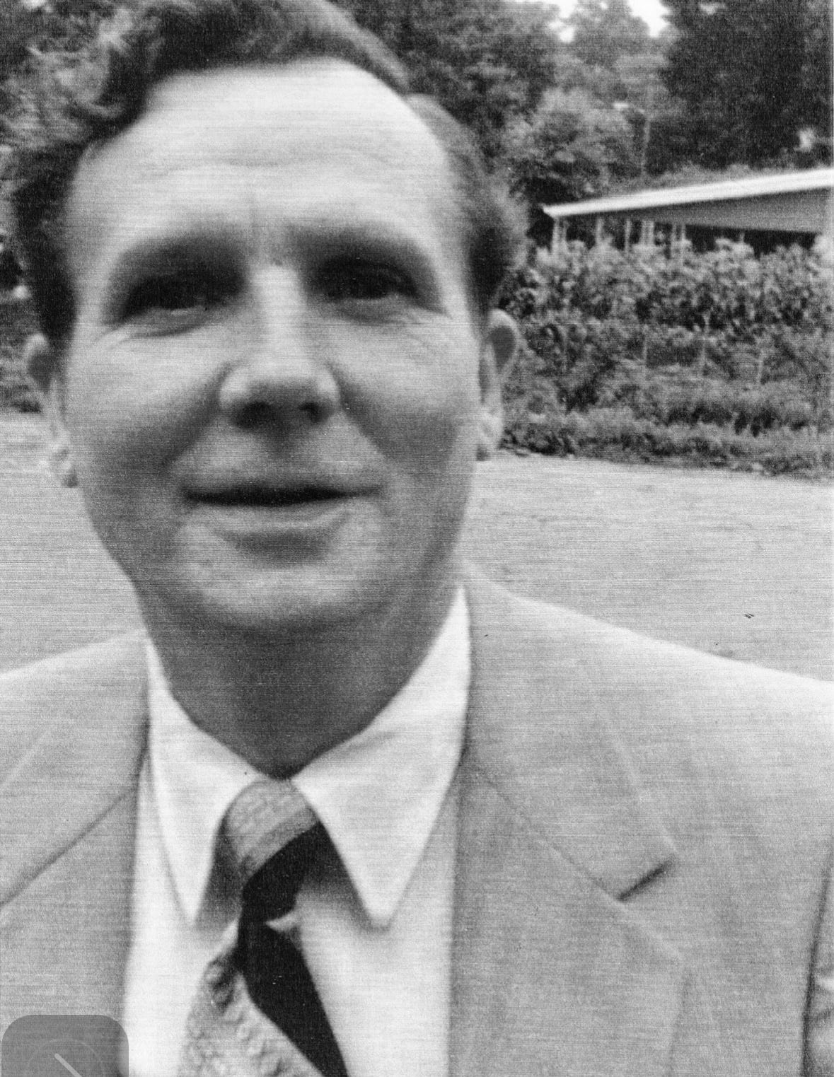 Tribute to Daddy. No Daddy issues here. | Medium