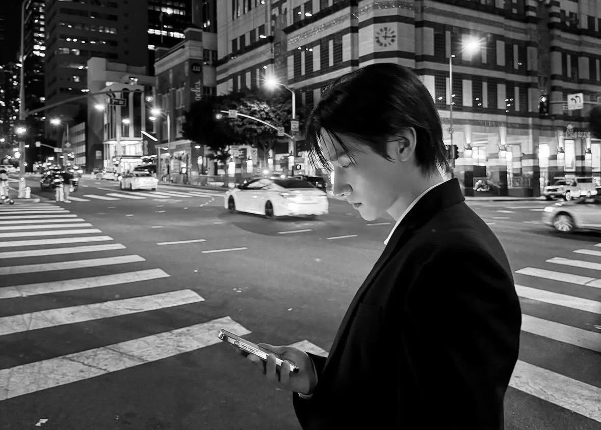 to Adrian, before the border close | by Ï | Oct, 2025 | Medium