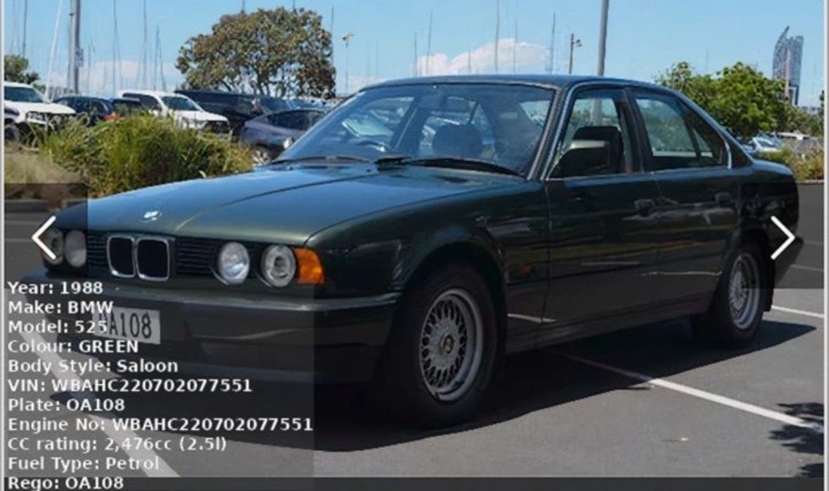 Unlocking Next-Level Accuracy in License Plate Recognition: A ...