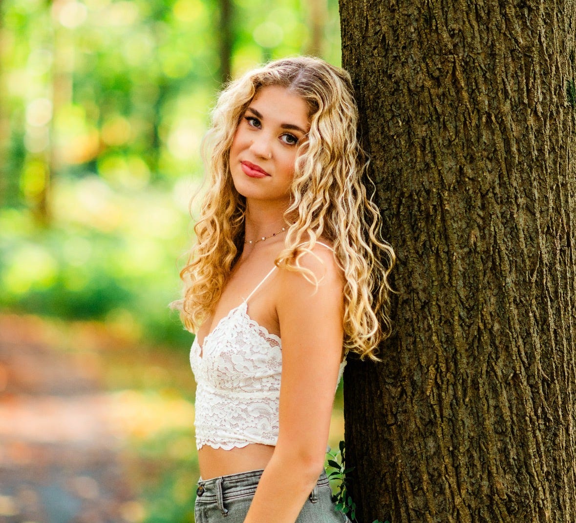 Silke Veenema’s Life-Long Journey with OCD. - Sam Meers - Medium