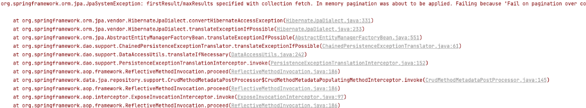 Spring Data JPA 환경에서 “N+1 Query Problem”의 다양한 해결방법과 유용한 Hibernate 설정 값 | by Taesu, lee | Medium