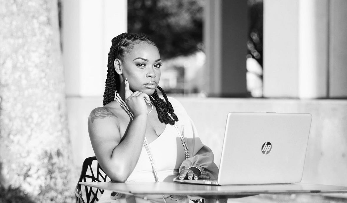 CEO of Your Career. Be the CEO of Your Life | by Zipporahthomas | Aug ...