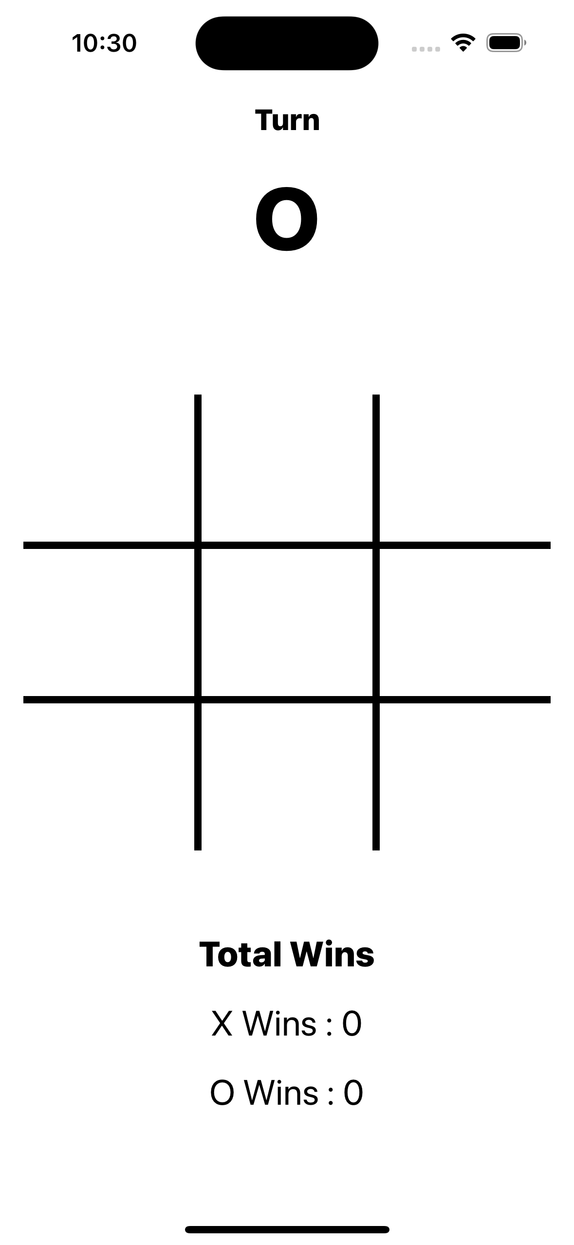 Tic Tac Toe Game in Swift. Tic Tac Toe is a classic game that many… | by Ahmed hassan | Medium