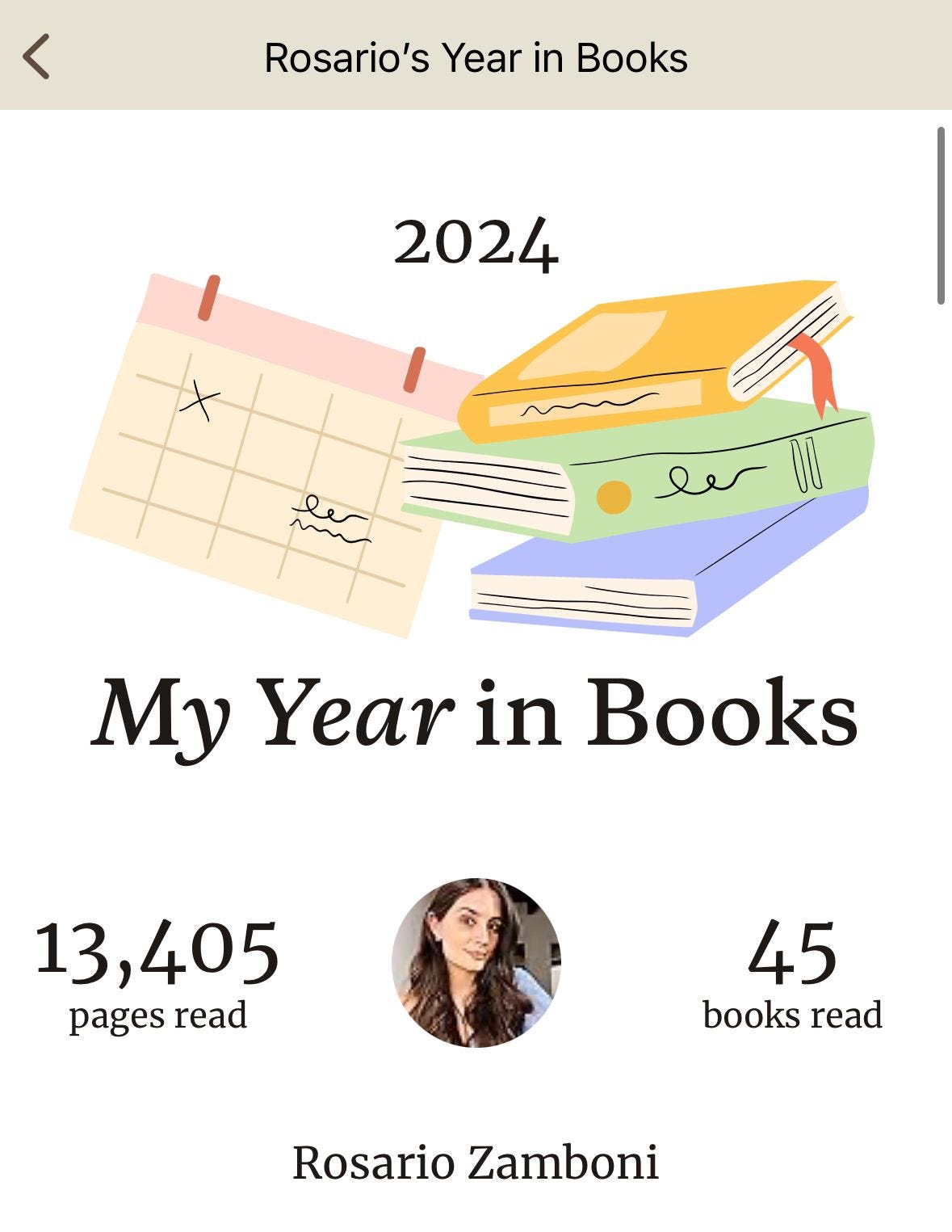 How books saved my 2024. And why I do recommend reading as a… | by Ro ...