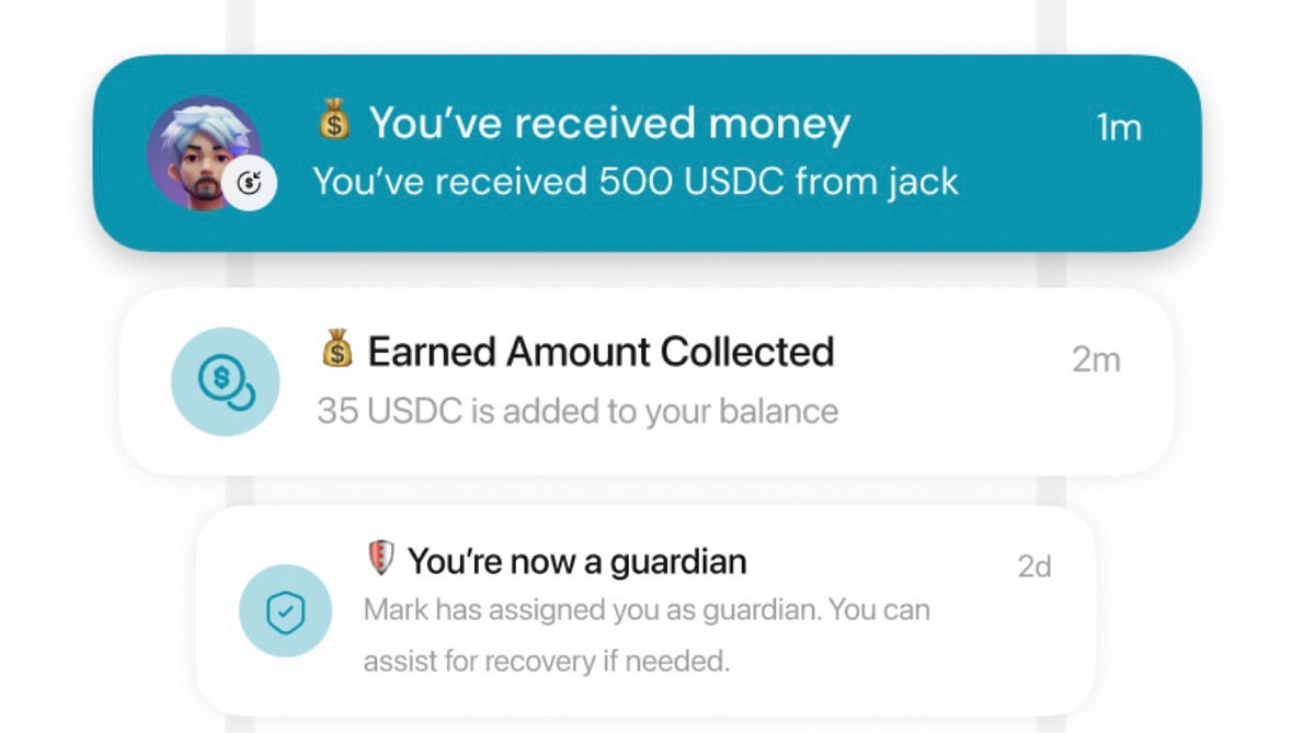 A comprehensive guide on Clave wallet. | by Olasuky | Aug, 2024 | Medium