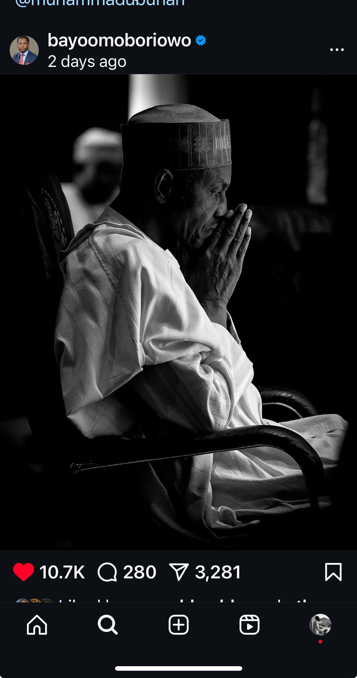 An Ode to Mai Gaskiya: The Man Who Taught Me to Believe in Nigeria | by ...