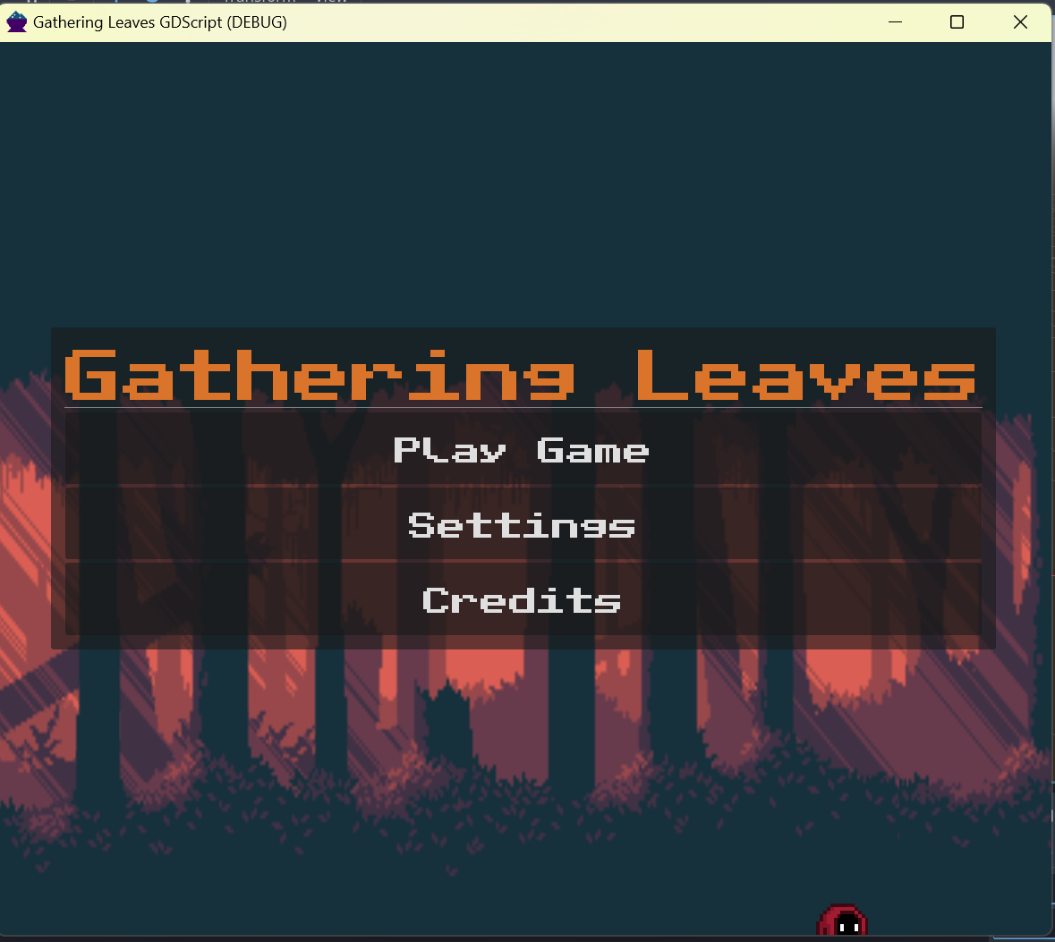 Gathering Leaves Devlog. A devlog on how I made Gathering Leaves | by ...