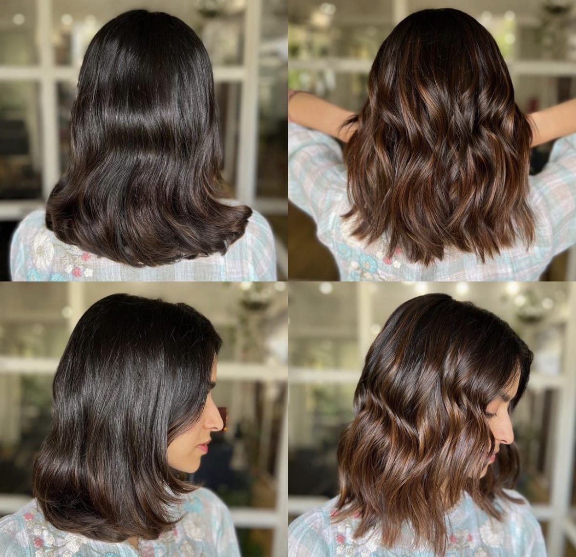 The Ultimate Guide to Choosing the Best Quality Hair Extensions | by ...