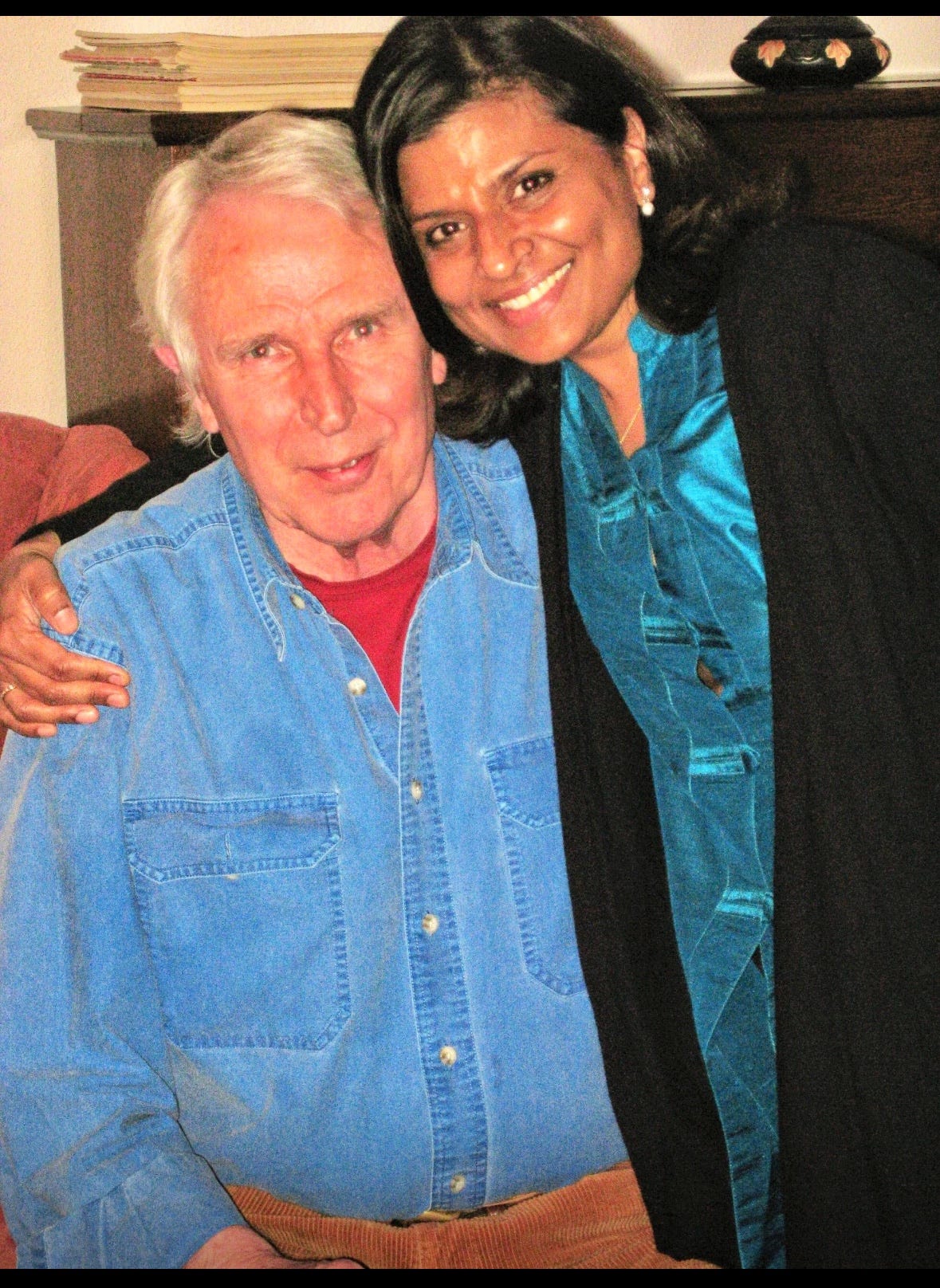 Charlie | by Mallika Menon | Medium